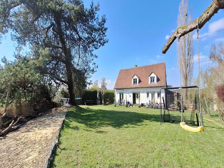 Case Belvene Région Spa, Theux - Aywaille