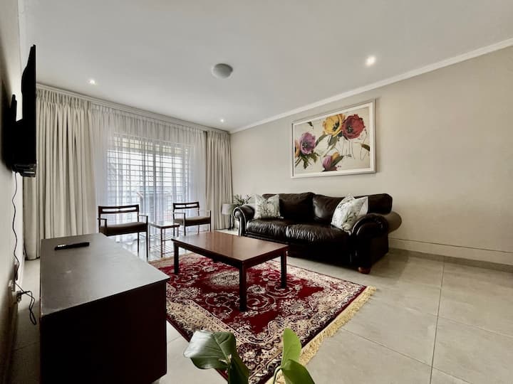 Modern 2 Bed Apartment Near Carstenhof Hospital-7 - Tembisa