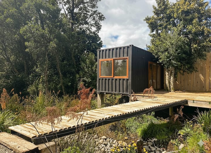 Tiny Container En Puerto Varas - Puerto Varas