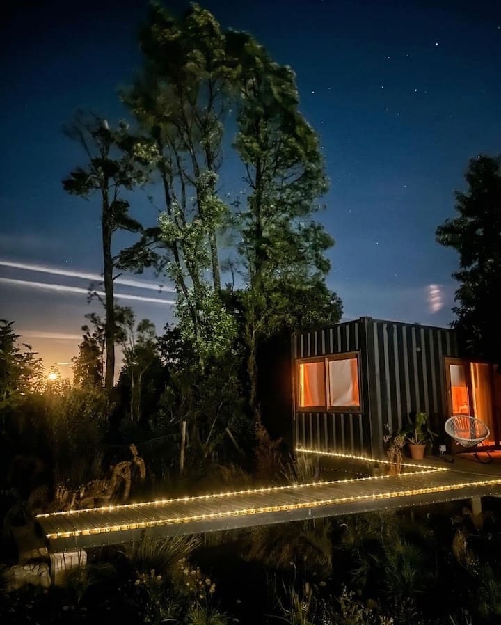 Tiny Container En Puerto Varas - Puerto Varas