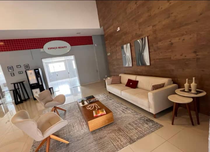 Flat Red Encanto - Sorocaba