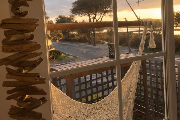 L'instant Plage - La Capte