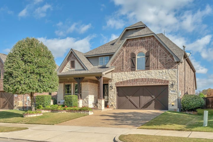 Mid Term, Monthly, Or Long Term Options - Flower Mound, TX