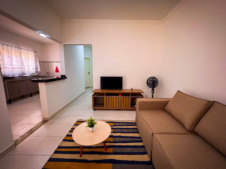 Casa Aconchegante Localização Estratégica E Segura - Sorocaba