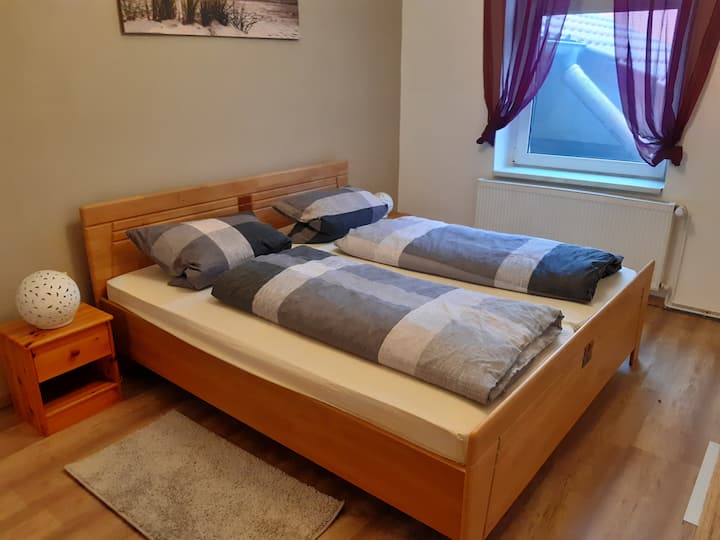 Landidyll - Lindow (Mark)