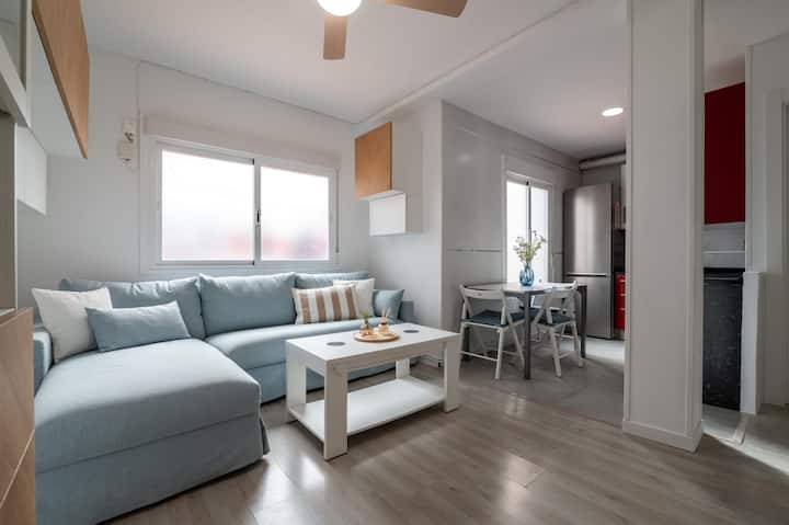 Céntrico Apartamento Leganés Madrid - Pinto
