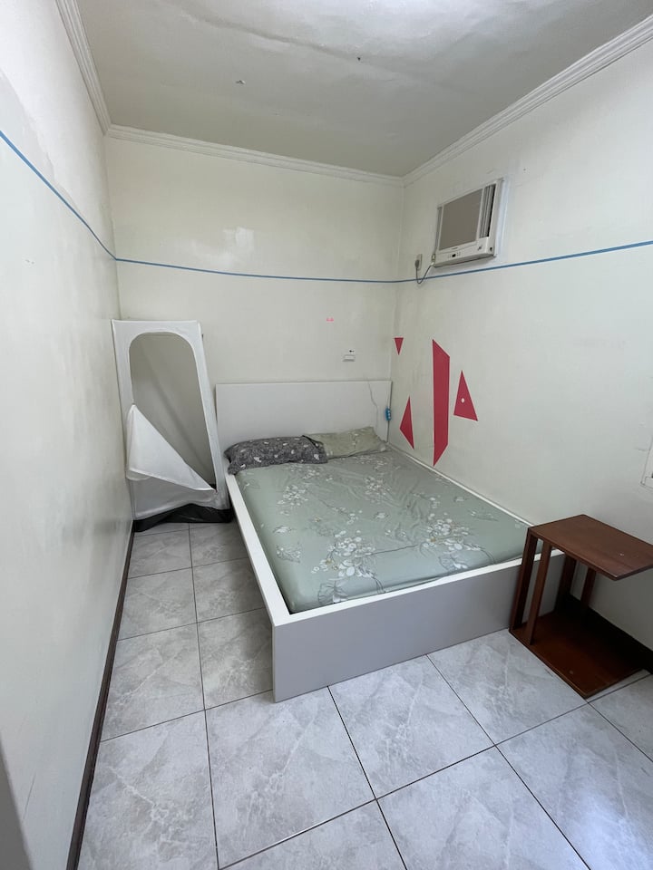 Eason北漂讀書共享空間 - Taichung City