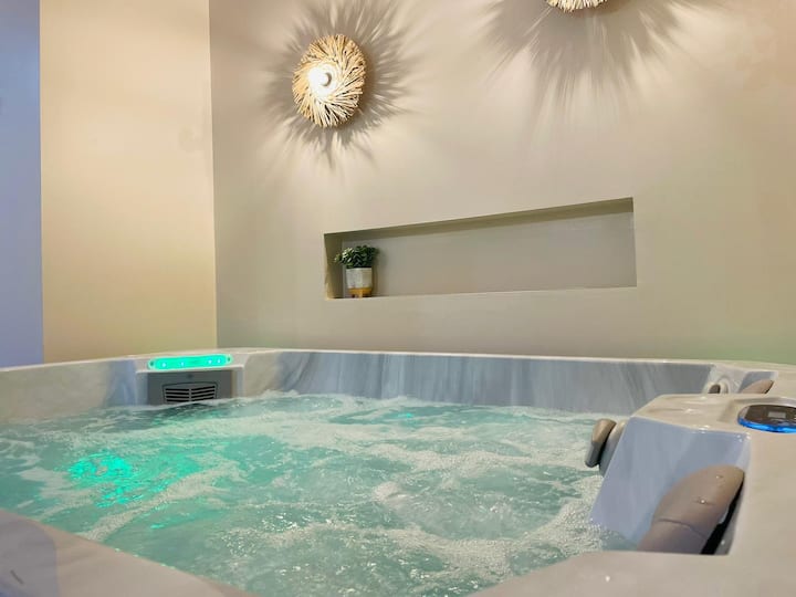 La Balinaise - Forges-les-Eaux