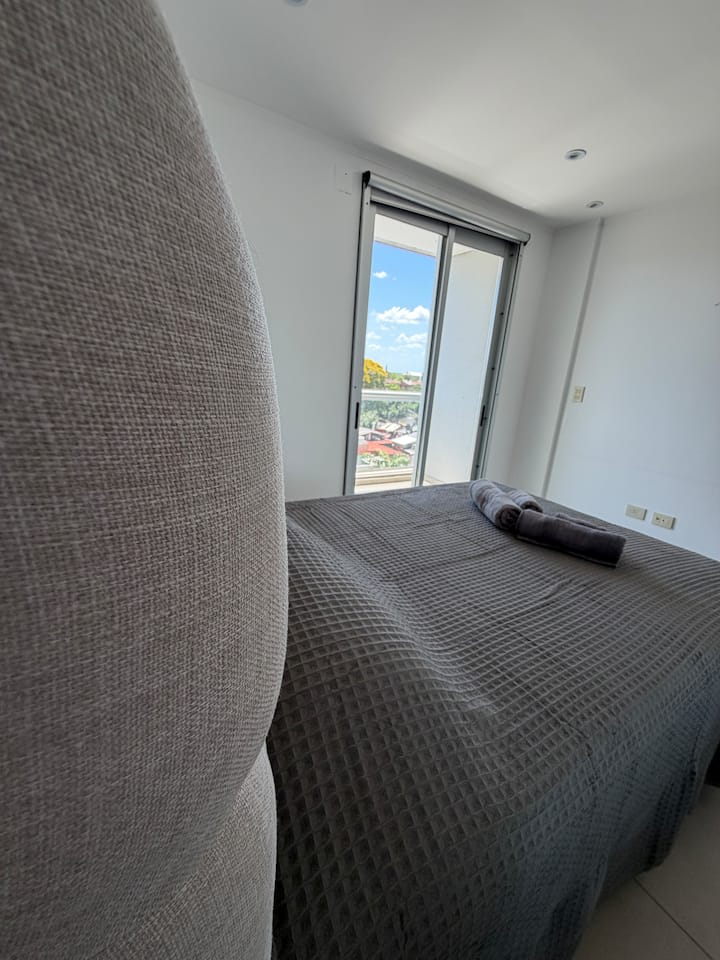 Departamento Con Pileta - Provincia de Chaco
