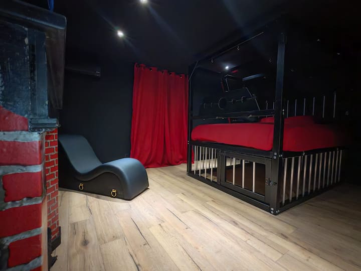 L'ombre Des Désirs - Mâcon