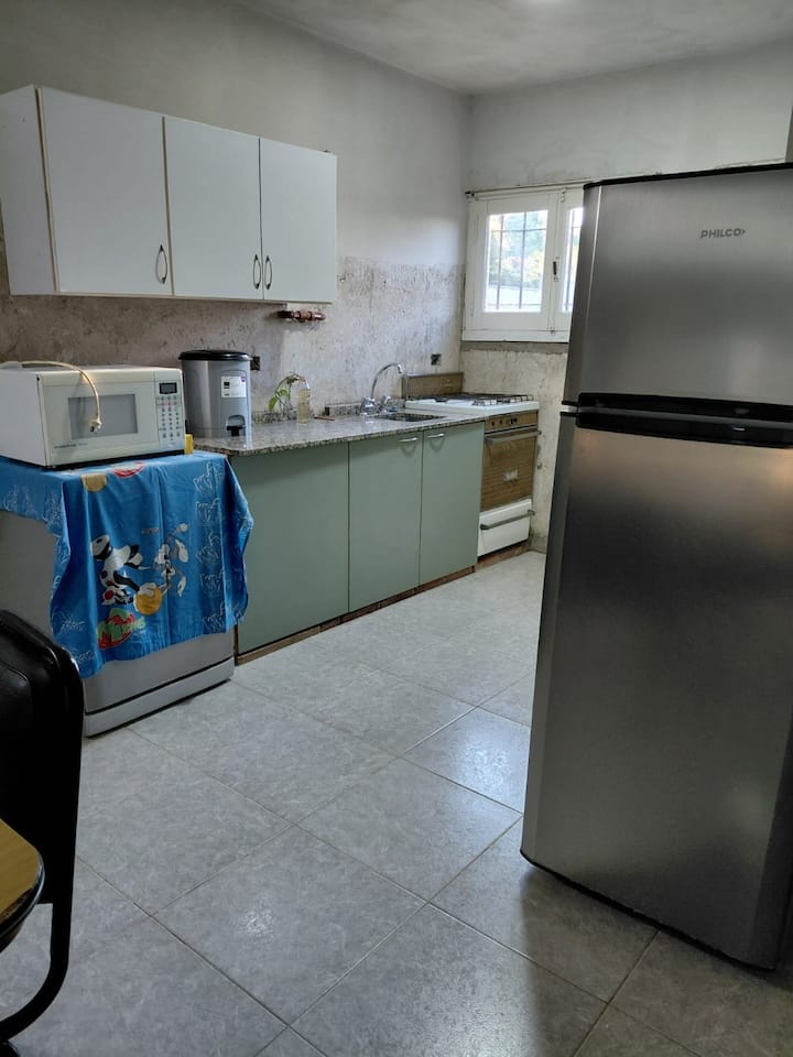 Departamento Independiente - Cosquín