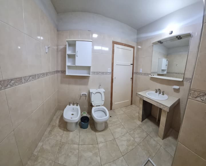 Departamento Independiente - Cosquín