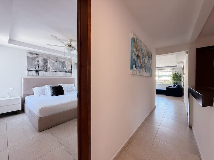 Isamar B By Maraf • Near The Hotel Zone - Cancún