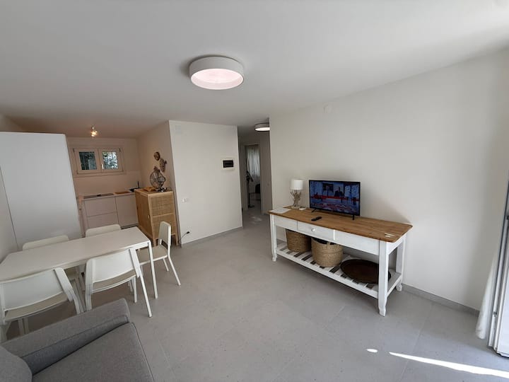 Two Bedrooms Apartment Ground Floor - Lignano Sabbiadoro