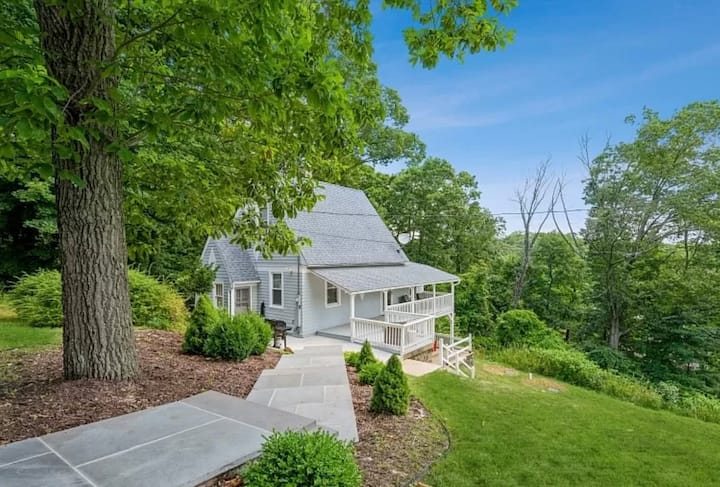 Lake House Escape - Budd Lake, NJ