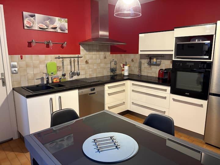 Evasion Champêtre - Montchanin