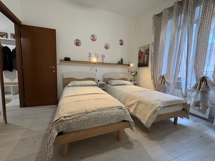 Appartamento Nella Rosa - Monterotondo