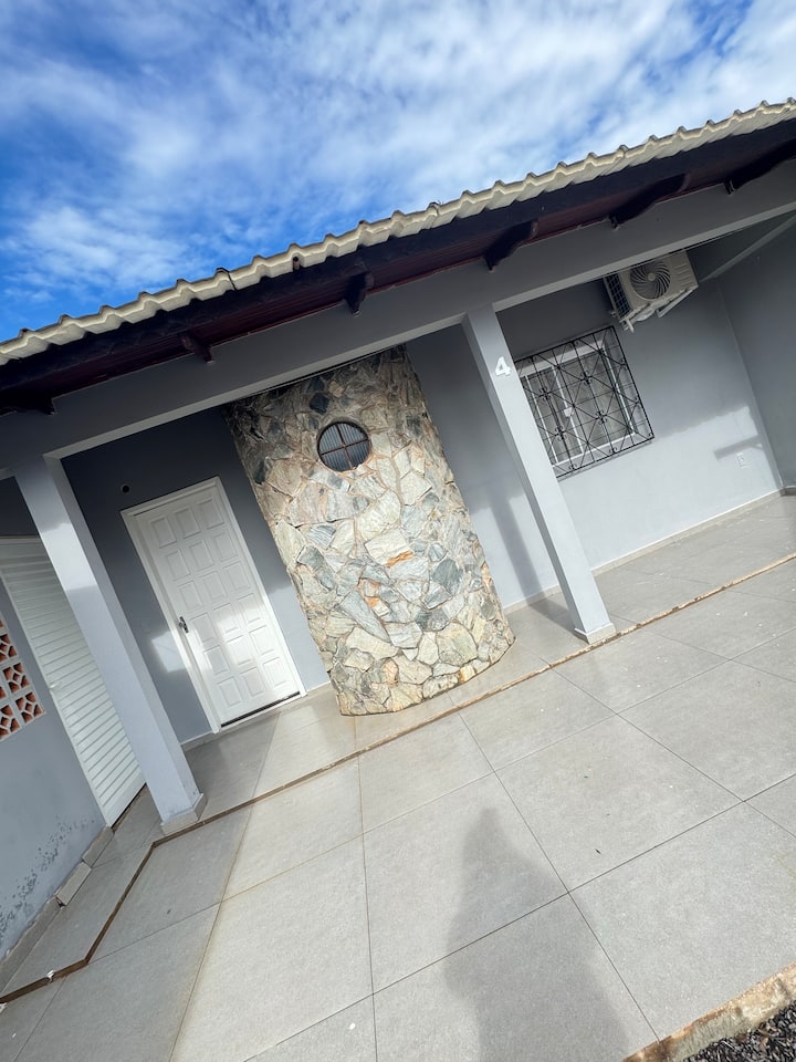 Kitnet Em Foz Prática E Bem Localizada - Foz do Iguaçu