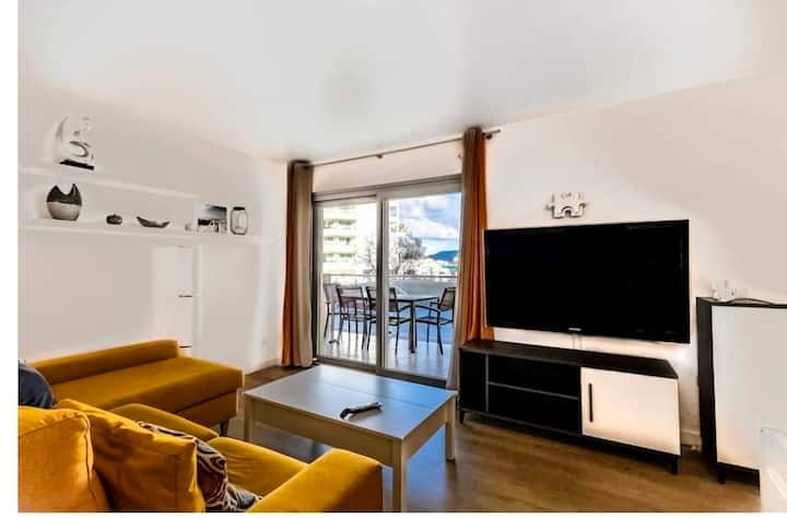 Gemütliche Oase Für Familien - Cala Millor