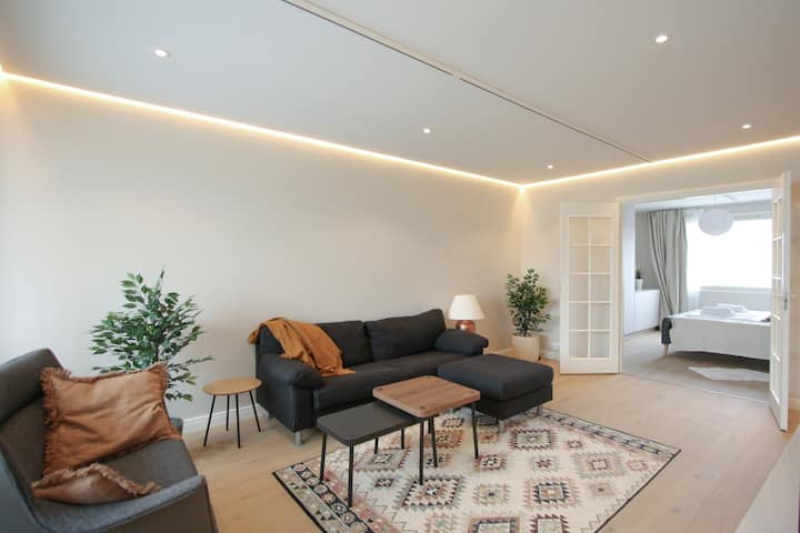 Puutorin Helmi Lähellä Keskustaa Ja Kulkuyhteyksiä - 투르쿠