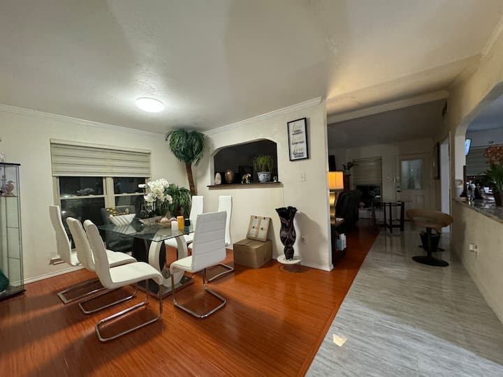 Nice House - 플레이노