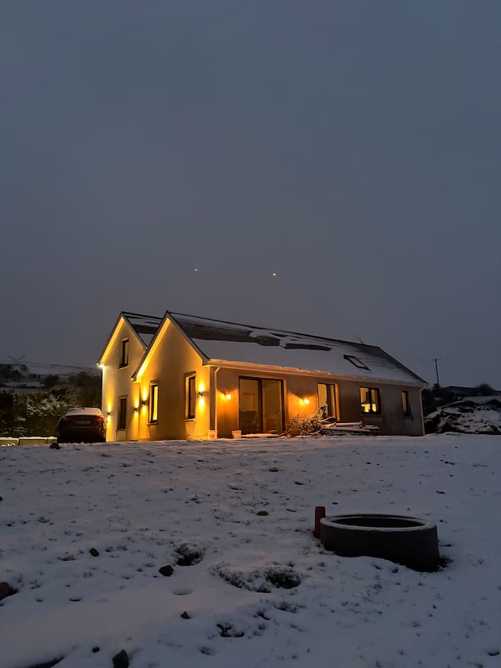 Boithrín Lake House - Skibbereen