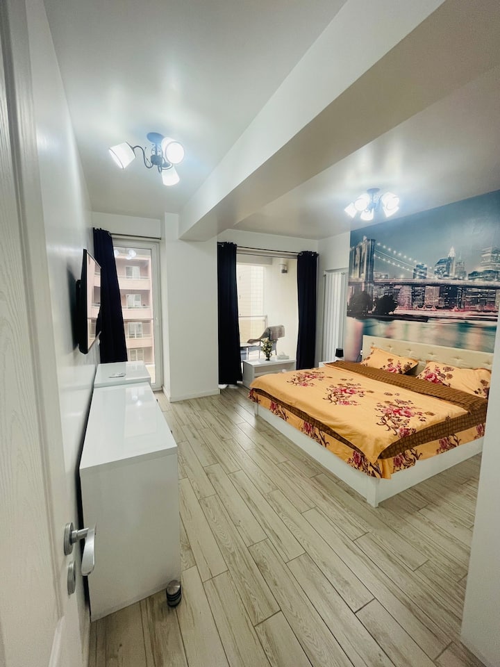 Apartament 2 Camere Mamaia Nord Zona Cluburi - Constanța