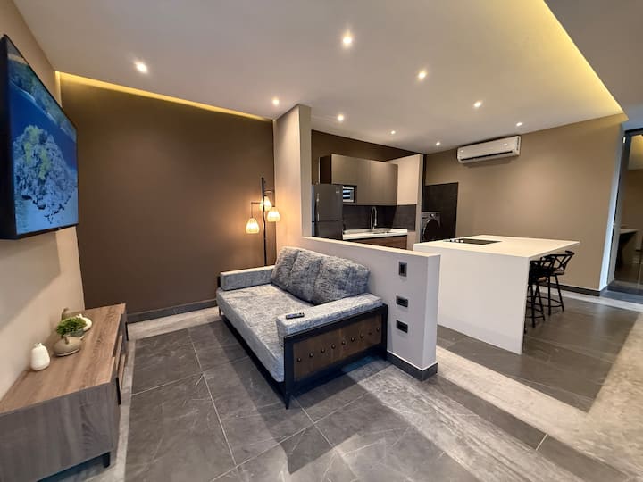 15 Umbra Centro Mty, Barrio Antiguo - Mexico