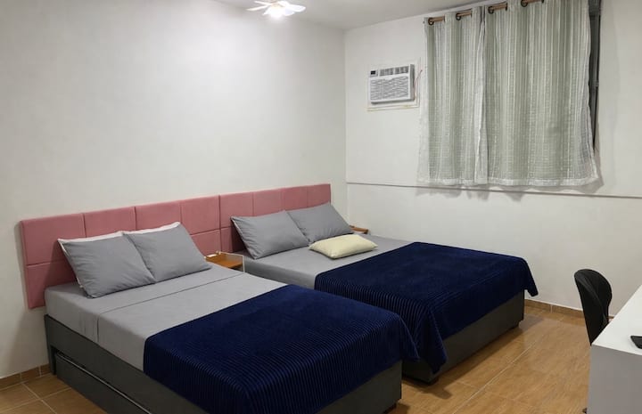 Brisa Carioca Waves - Recreio Praia 3 Min A Pé! - Recreio