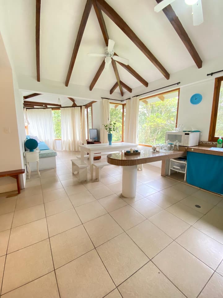 Cabañas Mindo Una Experiencia Excepcional - Mindo Valley