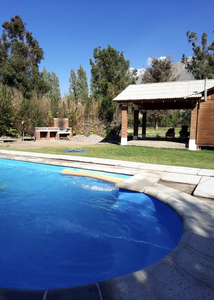 Desconecta Del Ruido Y Conecta Con La Naturaleza - San Felipe