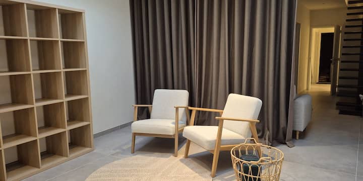 Berendries - Oudenaarde