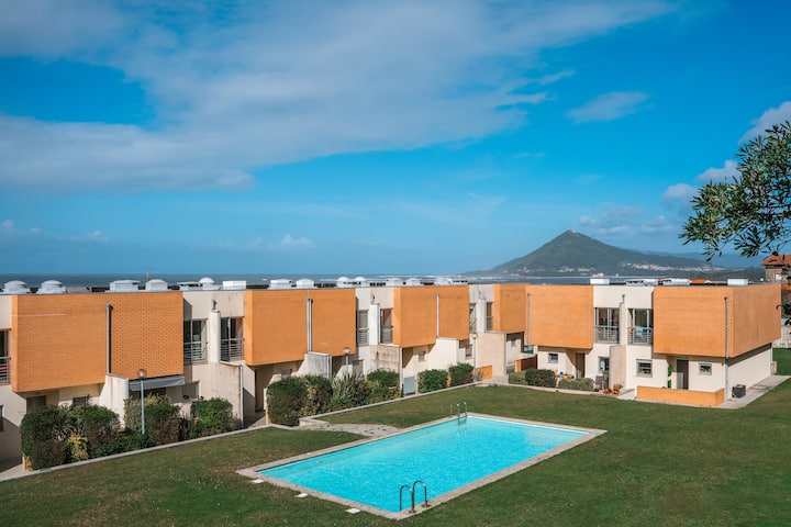 Magníficos Dias Atlânticos Studio - Moledo