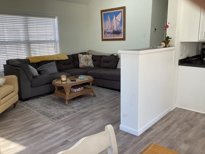 Fun 3br House In Rehoboth/dewey Beach Area - Rehoboth Beach, DE