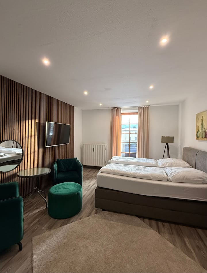 Apartment Mit Watzmannblick - Berchtesgaden