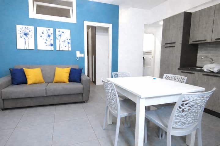 Aria Di Paese
(Tra Palermo E Cefalù) - Altavilla Milicia