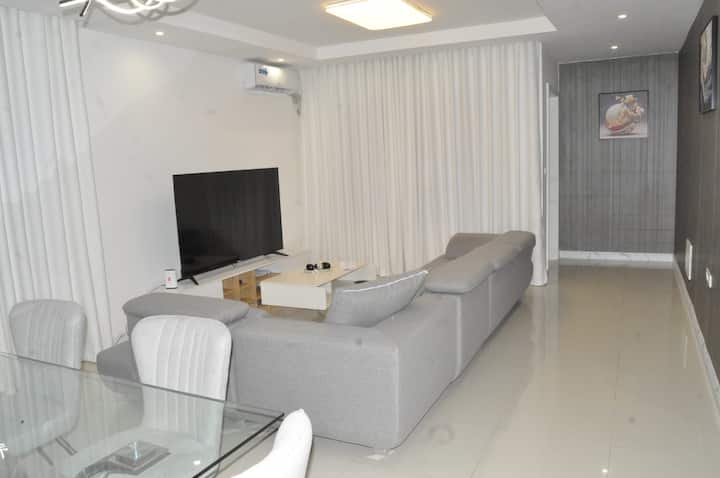 Fabulous 3 Bedroom House In Condominium Orlando - Angola