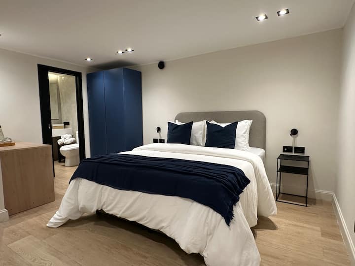 Habitación Doble Estándar (H8) - Buenos Aires