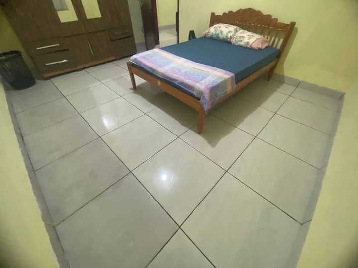 Casa Aconchegante - Sinop