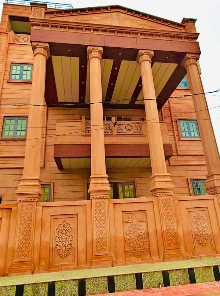 Royal Heritage Stay - Jodhpur