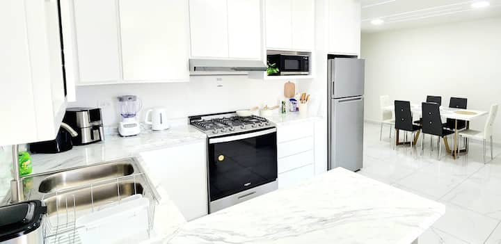 Suites De La Parra Juntos En Familia Nivel 1 Y 2 - San Luis Río Colorado