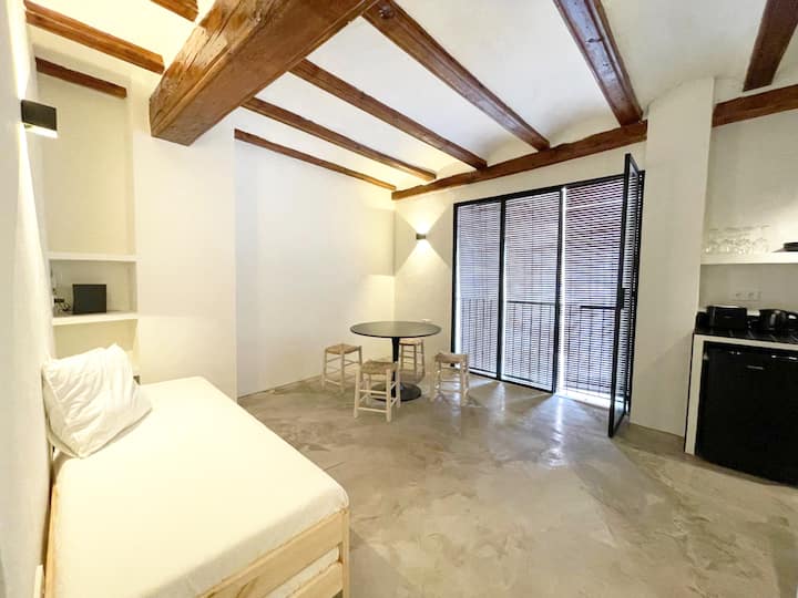 Bright Apartment In The Historic Center Valencia - Valencia