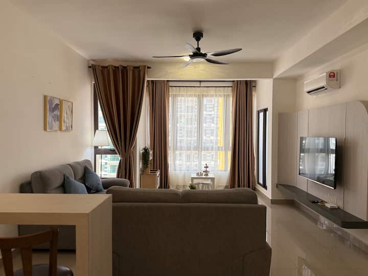 [New] Melaka Homestay @ Bali Residence - 말라카