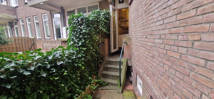 Appartement In Blijdorp Rotterdam Begane Grond - Rotterdam