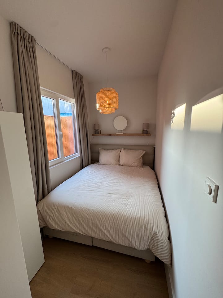 Bnb ‘T Vissershutje - Zandvoort