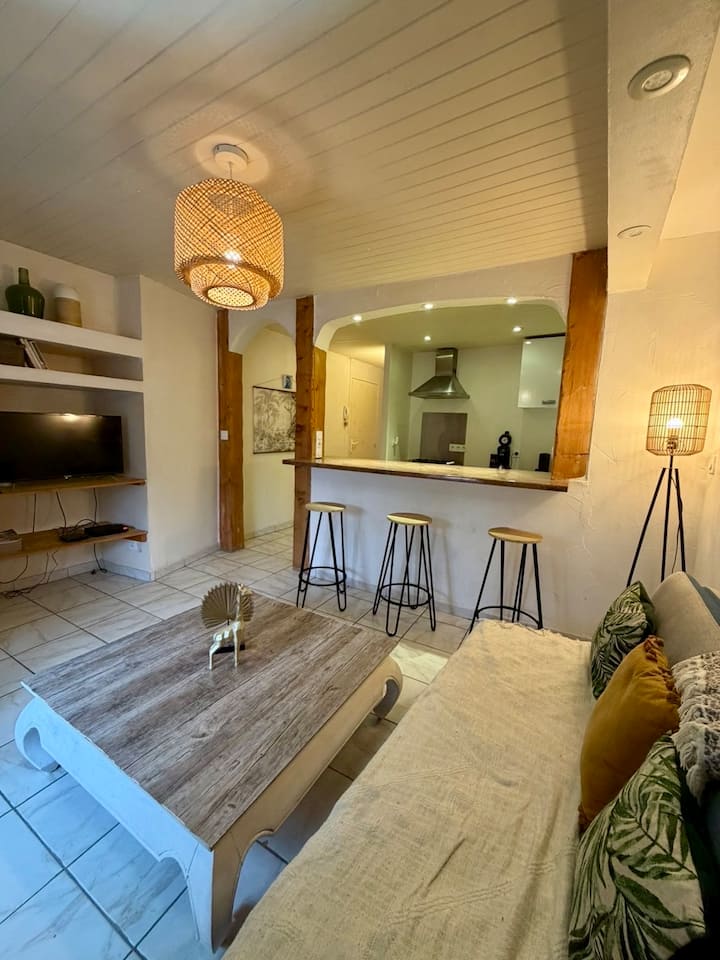 La Ruche - Bourg-de-Péage