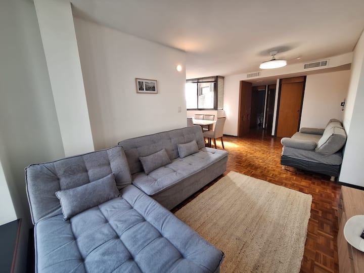 Catedral Cordoba: Vistas Y Confort Seguridad 24 Hs - Córdoba