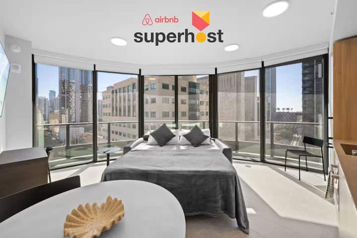 Skyline Living Residence Miami | 501 First #1505 - Miami, FL