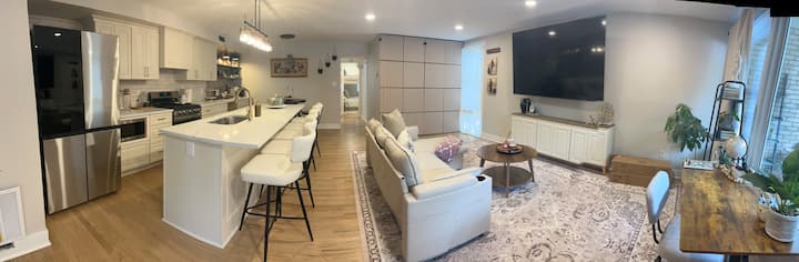 Paradise - Falls Church, VA