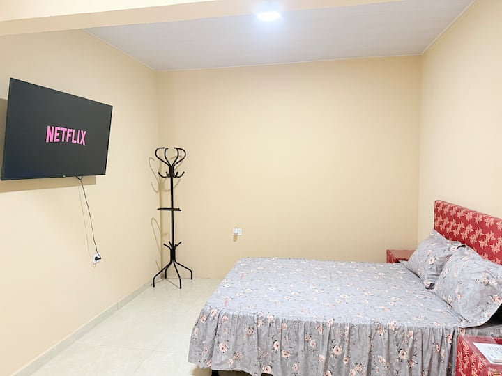 Apart Lym 2 - Clorinda